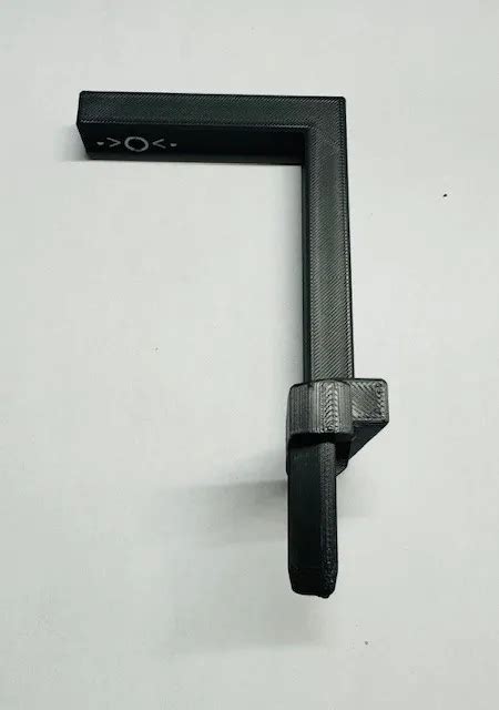 Tube Guide For Ams Riser V2 My Macyo42 Spoolholder Remix Remixed By Shotgun590a1makerworld