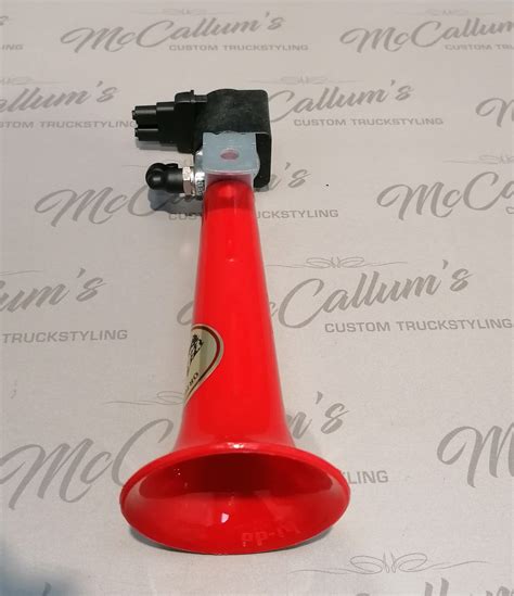 Mccallums Custom Truckstyling