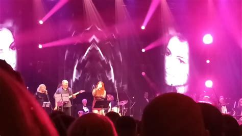 Elis Mraz O Lásce Vzpomínkový Koncert Ve Jménu Ivety ️ Youtube