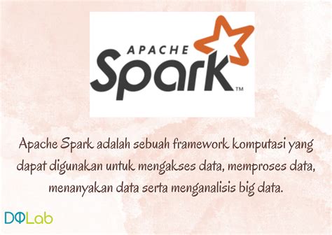 Spark Sql Komponen Penting Dari Apache Spark