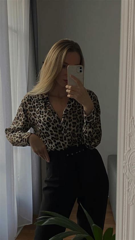 Leopard Mood