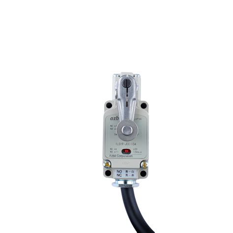 Azbil General Purpose Limit Switch Sl1 A Industrial Products