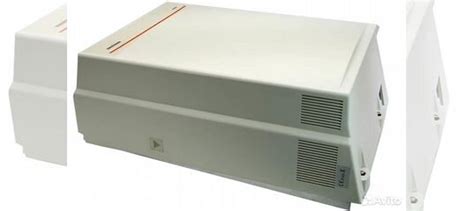 Упатс атс Alcatel Omnipcx 4400 купить в Москве Готовый бизнес и оборудование Авито