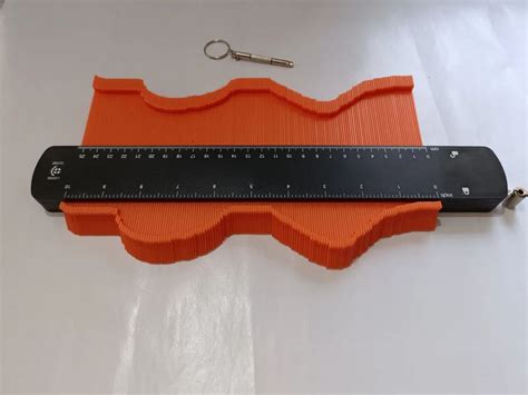 Irregular Shapes Measuring Tool At Rs 480 Measuring Tools In Ahmedabad Id 2851604590888