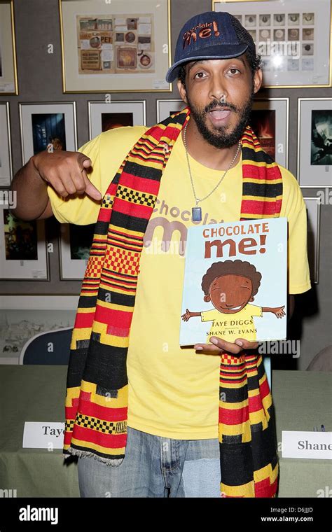 Illustrator Shane W Evans Book Launch For Chocolate Me At Books Of