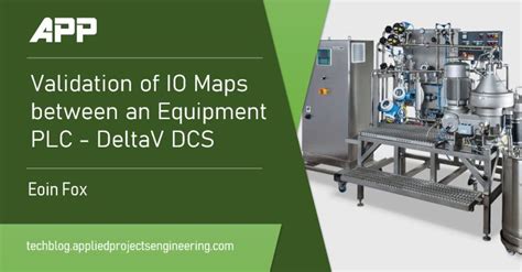 Alan Phillips On Linkedin Deltav Dcs Validation