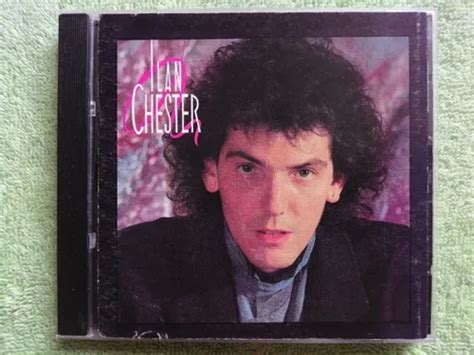 Eam Cd Ilan Chester Yo Me Voy 1990 Sexto Album D Estudio Cbs Cuotas