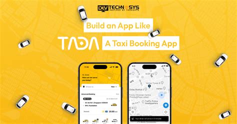 Build An App Like Tada In Simple Steps In 2026