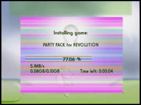 Wingcapmans Custom Usb Loader Gx Theme Youtube