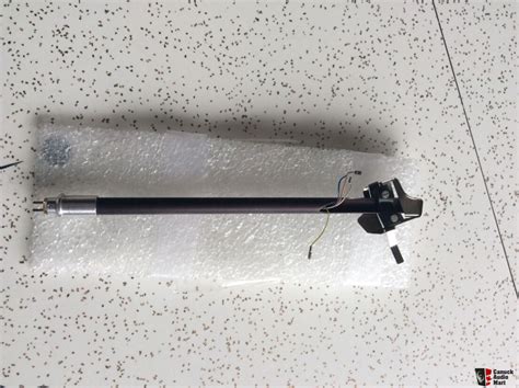 Thorens Tp16 Mk2 Armwand For Sale Canuck Audio Mart
