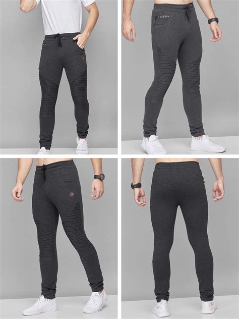 Essa Terminal 02 Track Pants Essa Garments