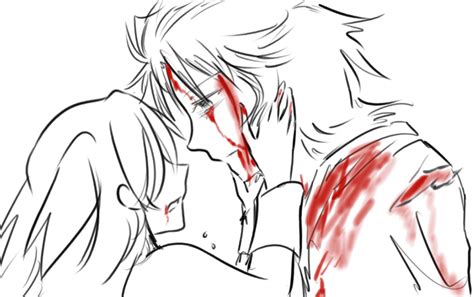 Have A Stash Dump Of Random Anr Art R Akumanoriddle