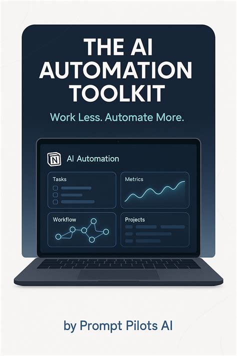 Plug And Play Ai Automation Toolkit