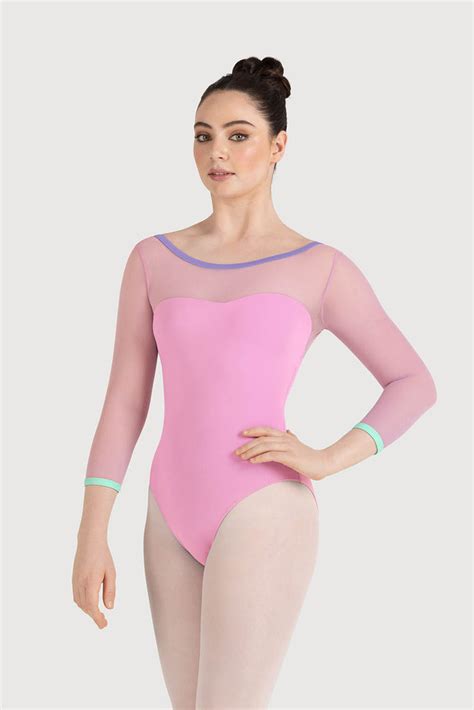 Womens Dance Leotards Bloch Australia