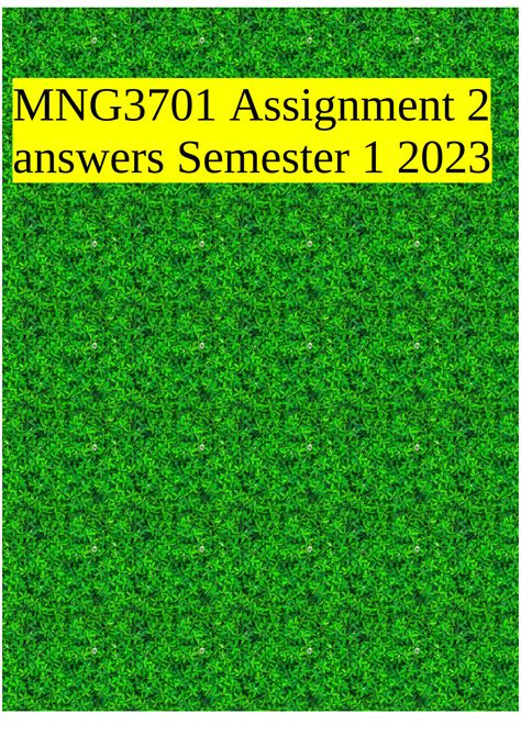 Solution Stuvia 2429029 Mng3701 Assignment 1 Semester 1 2023 1 Pdf
