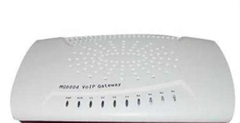 Шлюз IP телефонии 4FXS MG6004 voip gateway | Festima.Ru – частные ...