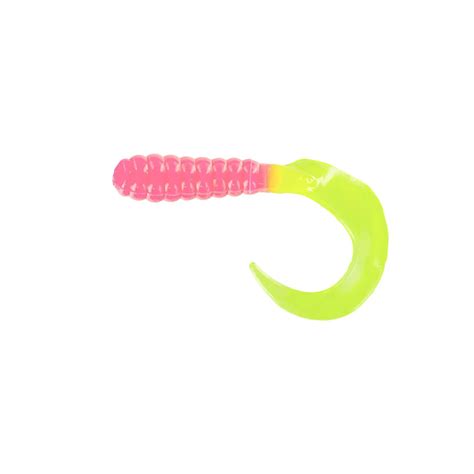 Big Bite Baits Curl Tail Grub Pacific Rivers Outfitting Company