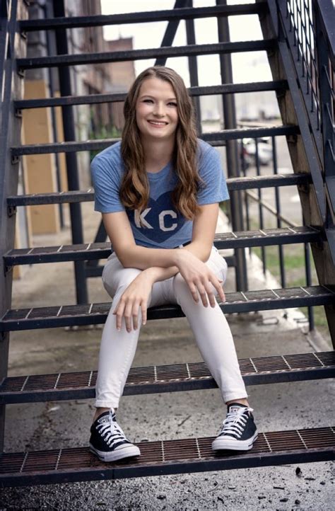 Humans Of Bv Allison Roggy Bv Tiger News