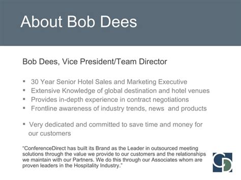 The Cd Difference Ppt