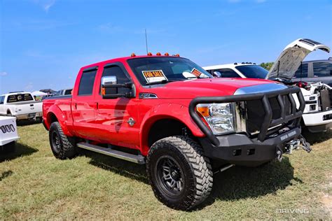 Is The Used Diesel Truck Market Cooling Off Drivingline