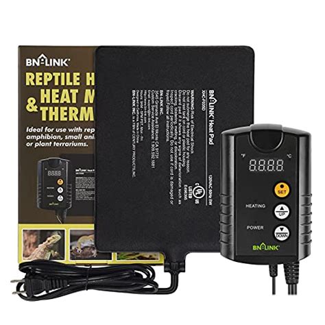 43 Best Leopard Gecko Heating Pad 2022 After 192 Hours Of Research