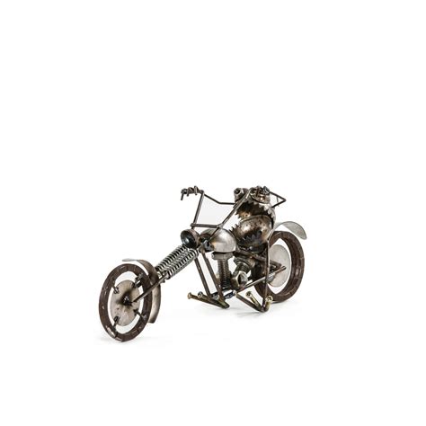 Small Chopper Sugarpost