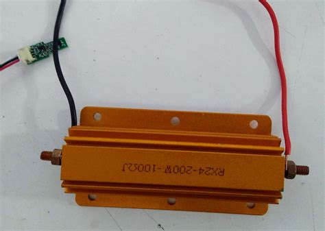 Tiny Hall Sensor Module For Current Sensing Developpa