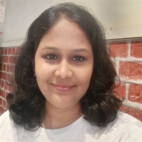 Sofia Joseph Quality Assurance Manager Sepg And Delivery Assurance Lead Capgemini Linkedin