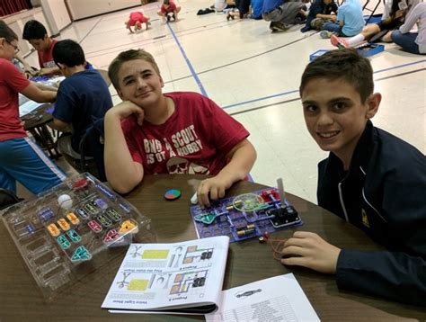 Tips To Start A Stem Program In The Classroom Sands Blog