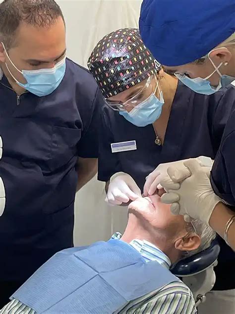 The Hidden Bite Of Diving Why Dentistry Matters Underwater Indepth