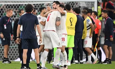 Irán Asesinan A Hombre Que Celebró La Derrota Ante Estados Unidos En