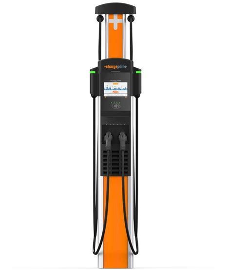 Chargepoint Showcase