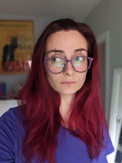 How Do I Get This Red Brown Color R Hairdye