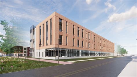 Sofia And David Konikoff Dental Hygiene Care Facility Old Dominion