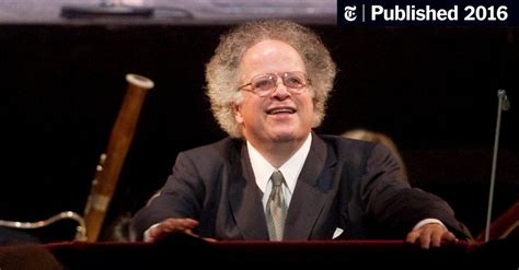 James Levine Transformative At The Met Opera Is Stepping Down The New York Times