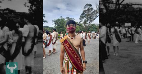 The First Igorot Phd Graduate Of The University Of The Philippines Phd Baguio Sagada