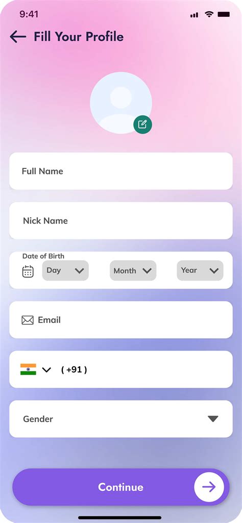 Elearning Platfrom Figma