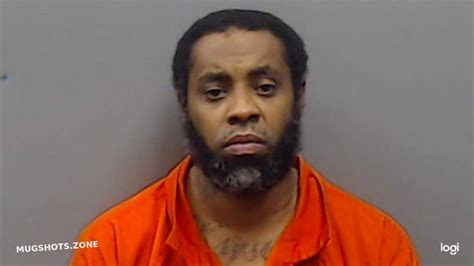 Hendley Robert Earl Jr 02 15 2023 Smith County Mugshots Zone