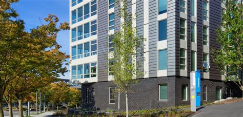 University Of Washington Nwp