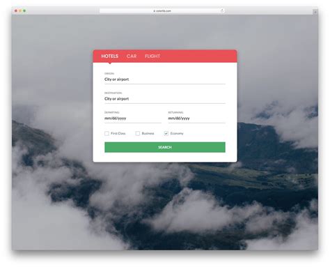 Colorlib Search Form V16 Free Traveling Services Search 2025 Colorlib
