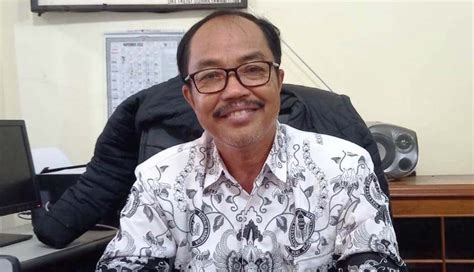 Menjadi Guru Slb Adalah Panggilan Hati