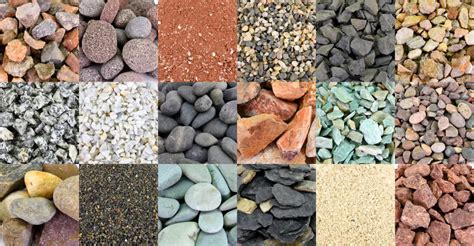 Landscape Rock Color Psychology Choosing Hues That Define Your