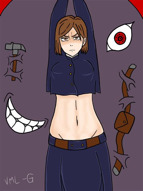 Ryoiki Tenkai Ryona No Kane Iii By Vml G On Deviantart