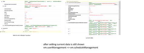 Modal Dialog Angularjs Two Way Data Binding Stack Overflow