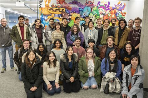 Dowhatyoulove Westernuniversity Computerscience Gamedevelopment