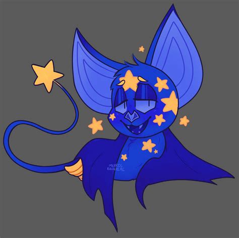 Korbat By Rainheal On Deviantart