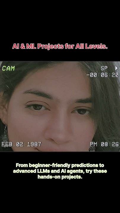 Ai Ml Project Idea You Can Actually Build 🤖 📩 Mlproject Codewithanjalii Codewithanjalii Youtube