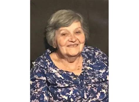 Anna Mae Bashore Obituary 2025 Mifflintown Pa Brown Funeral Homes Inc Mifflintown