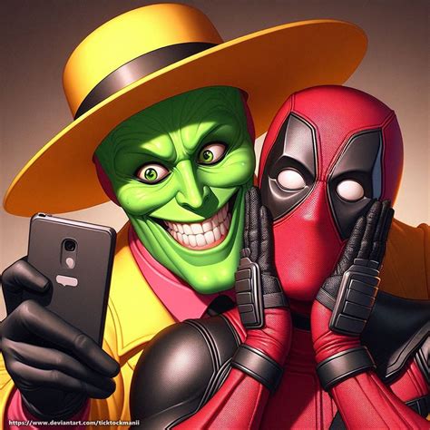 Who Is The Photo Taken With By Ticktockmanii On Deviantart