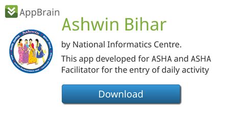 Ashwin Bihar For Android App Stats And Insights